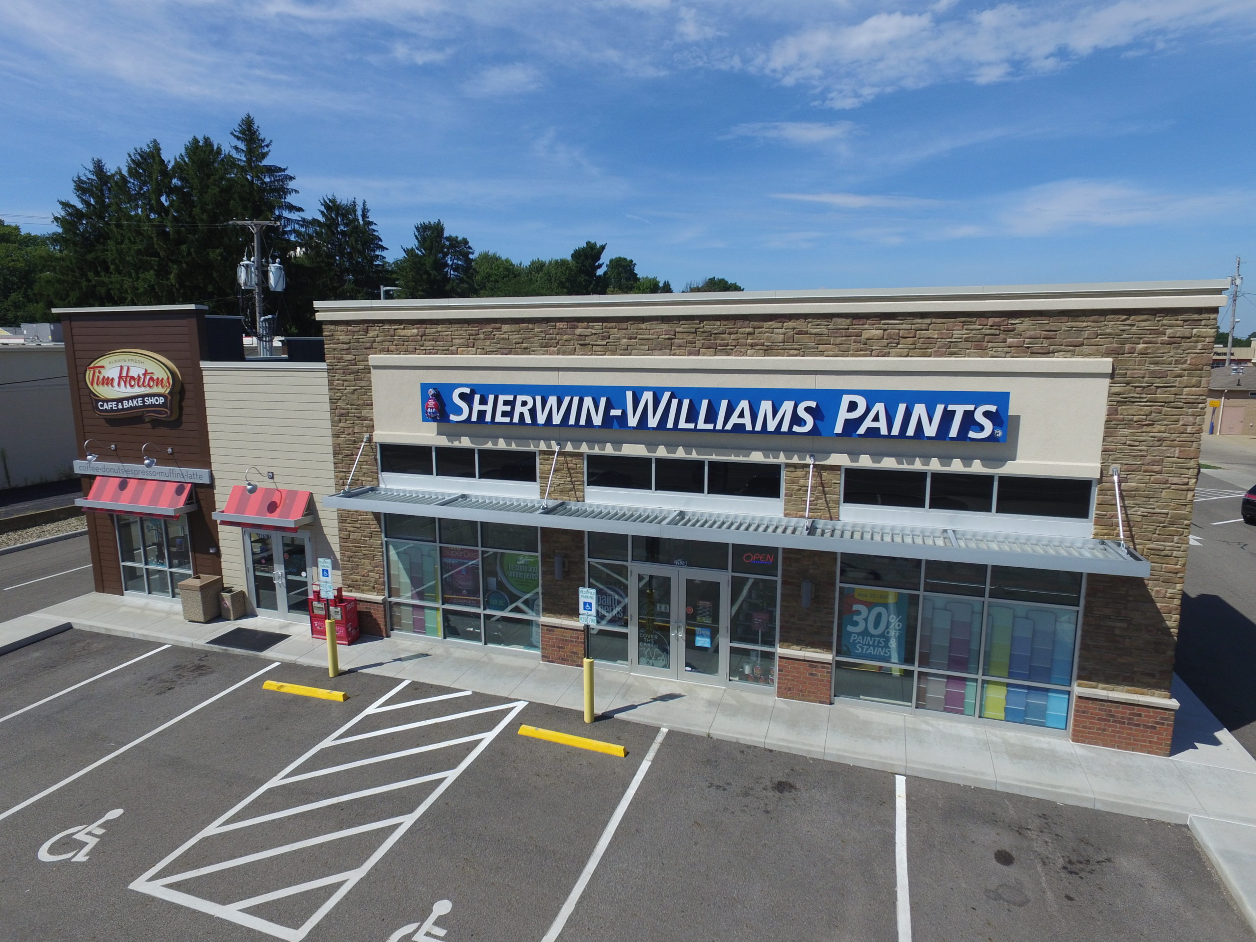 A. Altman Company – Commercial Real Estate